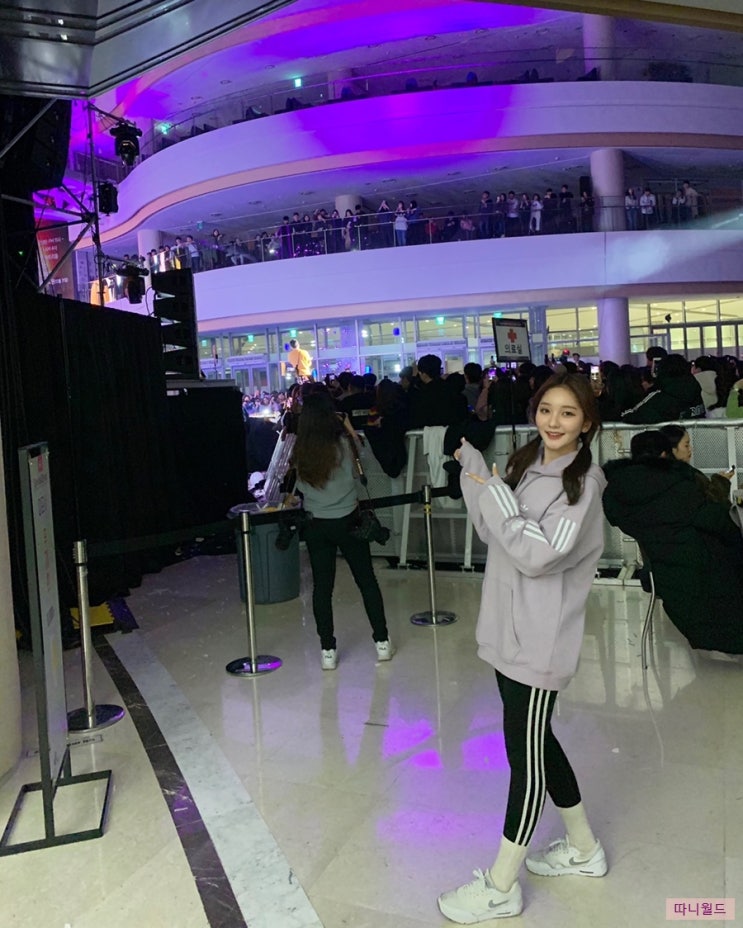 카운트다운 서울 2020 @ 타임스퀘어 / 코트야드 메리어트 서울 타임스퀘어 : 네이버 블로그