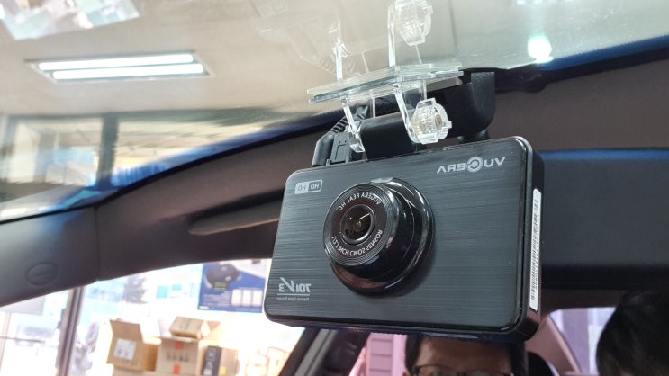 포르테 후방카메라 고장으로 교체장착 및 뷰게라 VG-701V3 블랙박스 장착 파워나비 : 네이버 블로그