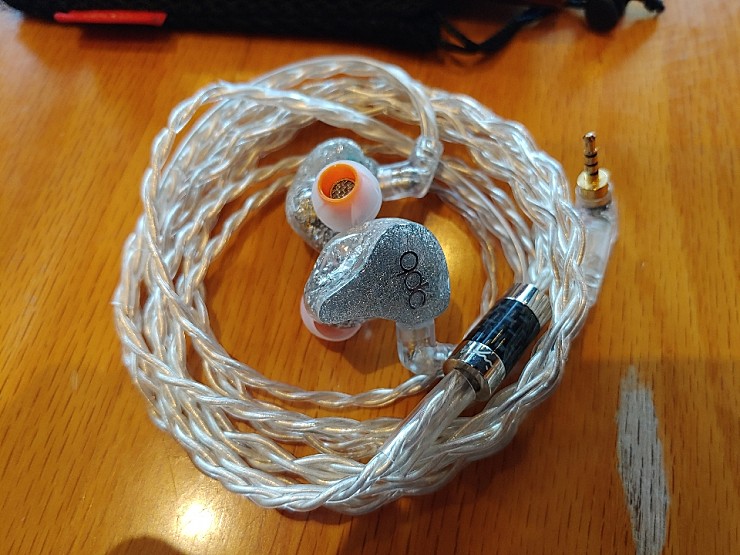 QDC의 섬세함...아름다운 선율 10se : 네이버 블로그