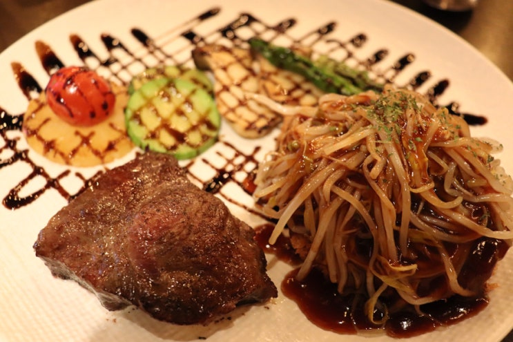 강릉 맛집 추천 강릉 현지인들의 분위기 맛집 자스민 가성비 좋아요 네이버 블로그