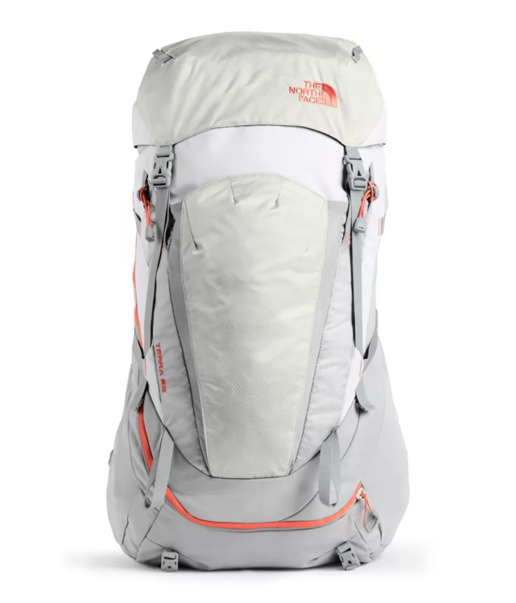 The North Face women’s TERRA 65 BACKPACK (노스페이스) 여성용 백팩 (미국 직수입) : 네이버 블로그