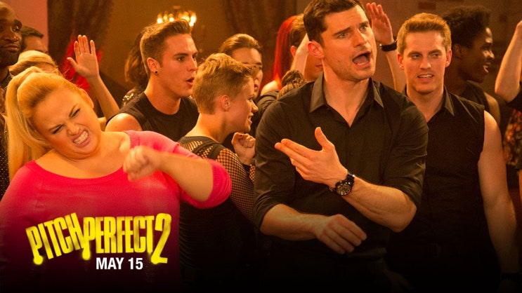 Riff Off (피치 퍼펙트 2 中) [듣기/가사 번역/해석] : 네이버 블로그