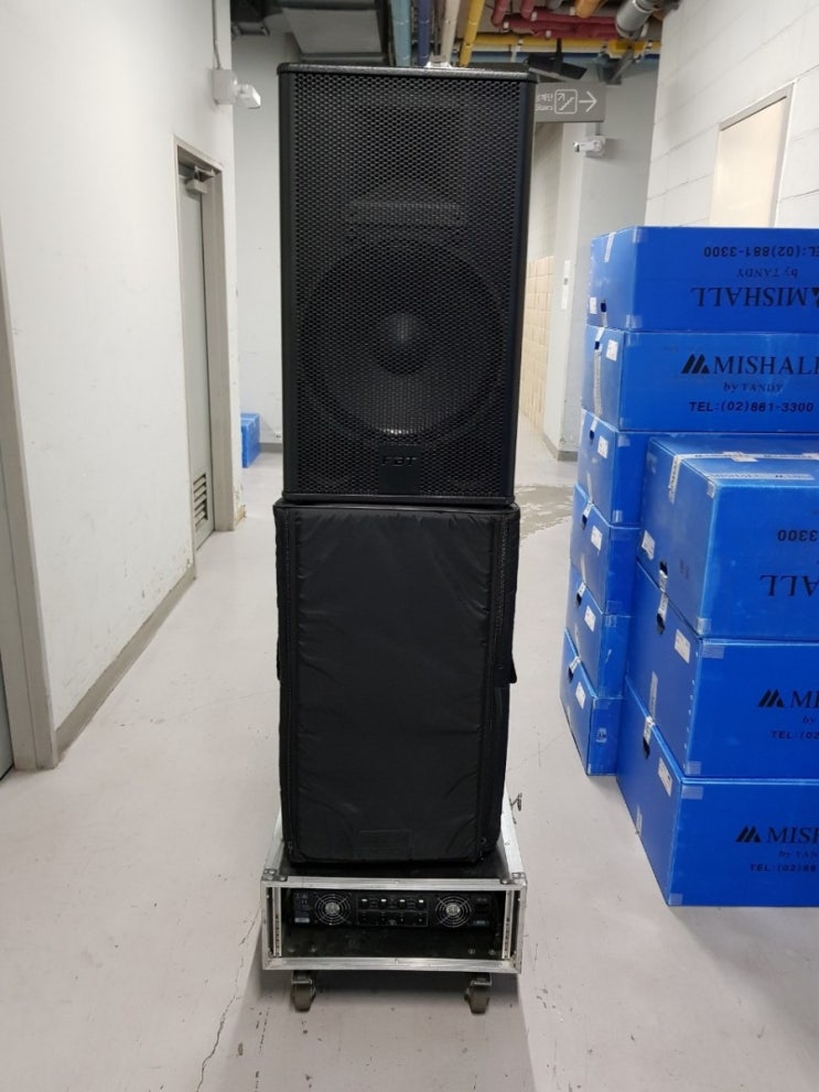 이탈리아 FBT VERVE 15 스피커 : 네이버 블로그