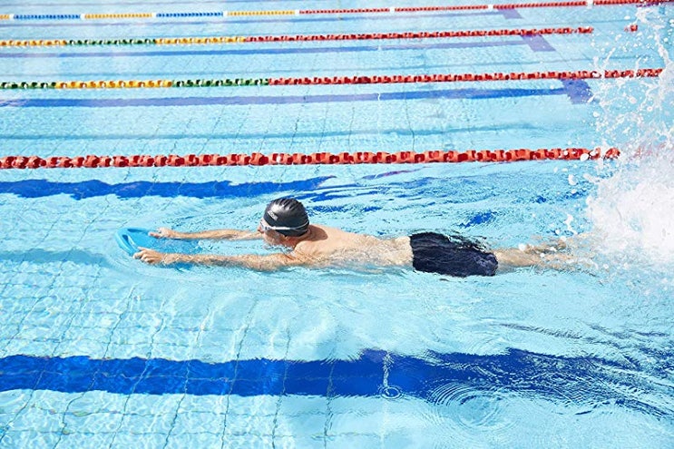 킥판의 장점과 단점 , For Swimmer : 네이버 블로그