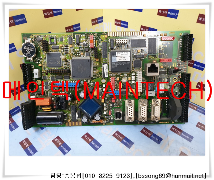 SAIA-Burgress 사이아 버그레스 PCD2.M48X / PCD2 M48X / PCD2M48X / PCD7.F655 / PCD7 F655 / PCD7F655 / D7 ...