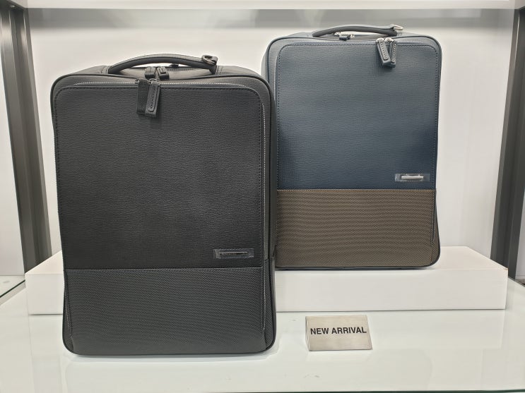 [쌤소나이트수원] Samsonite Red'DAWONE'_백팩_Backpack : 네이버 블로그