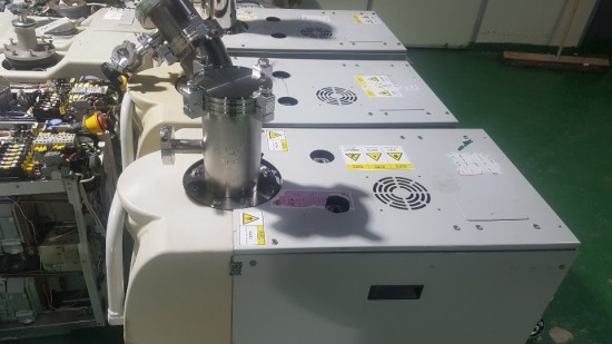 Edwards iH600 dry pump : 네이버 블로그