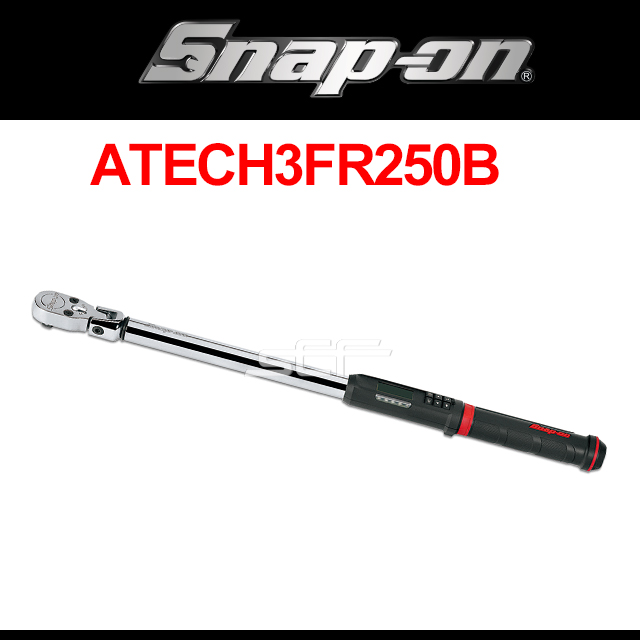 스냅온 토크렌치 판매 합니다. SNAP-ON 디지털토크렌치 ATECH3FR250B,ATECH2FR100B : 네이버 블로그