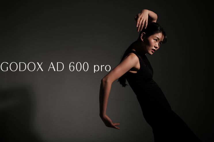 고독스 AD 600 PRO 실사용기 : 네이버 블로그