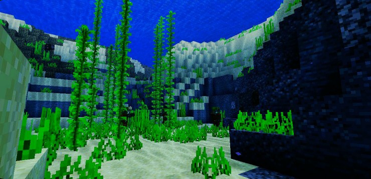 마인크래프트BE ESBE 2G Shader 쉐이더 : 네이버 블로그