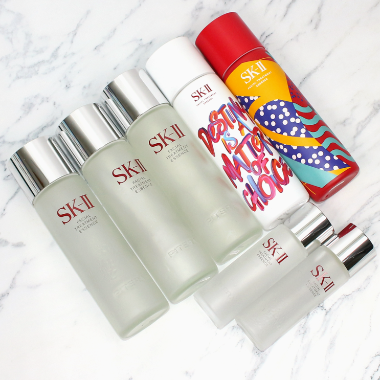 에센스추천, 새해에도 여전한 인생템 SK2 피테라에센스 : 네이버 블로그