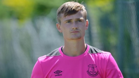 [오피셜] 칼럼 코널리, 링컨 시티 임대 조기 종료 후 플릿우드 타운으로 2019/20시즌 종료 시점까지 임대 이적 : 네이버 블로그