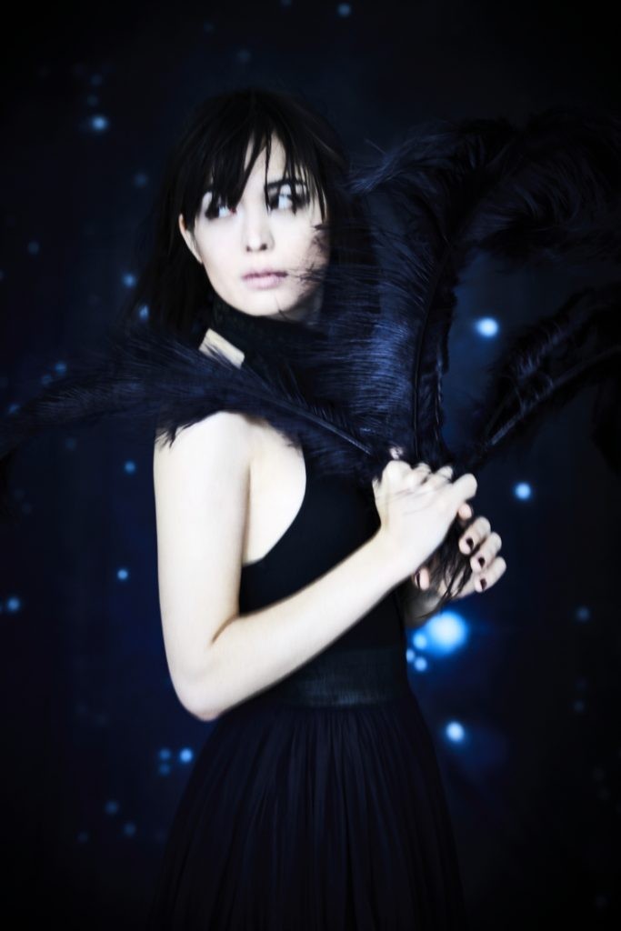 알리스 사라 오트(Alice Sara Ott) : 네이버 블로그