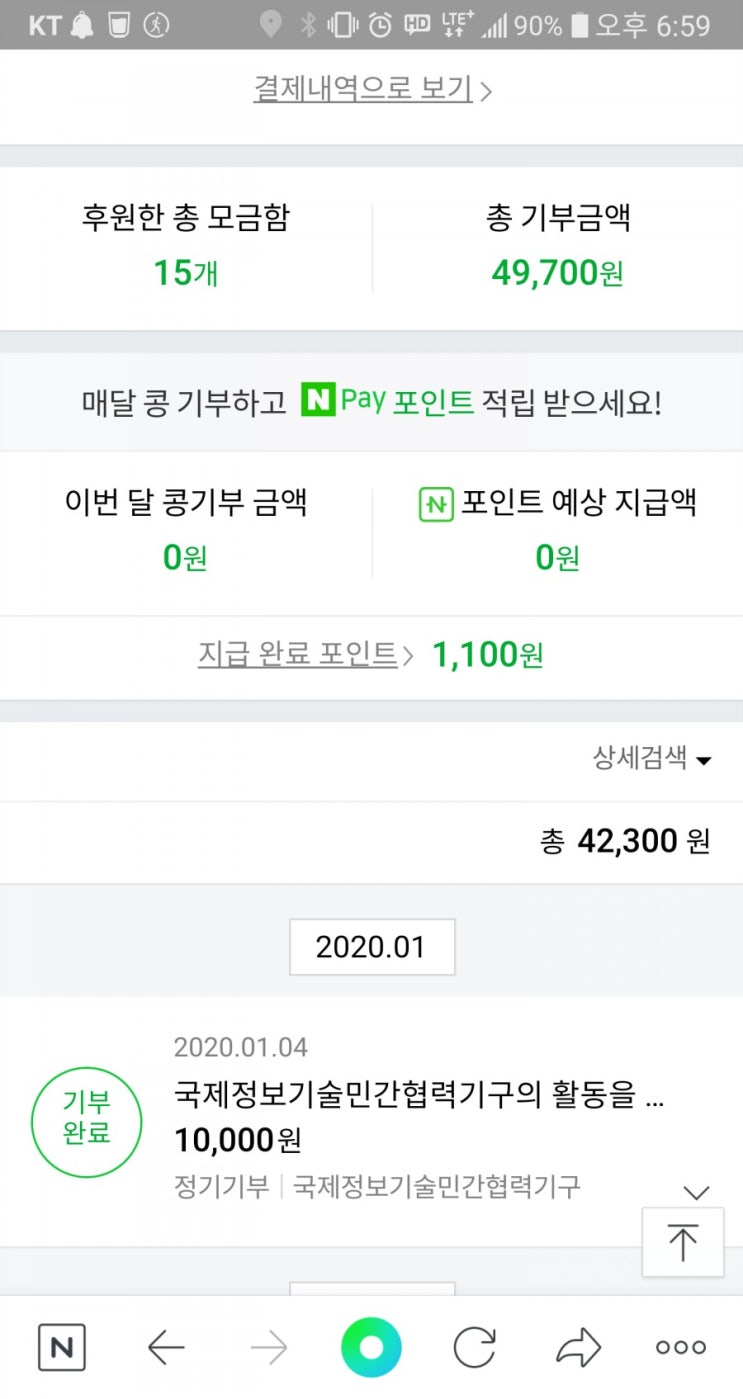 정보격차 해소를 위한 ngo WTIT : 네이버 블로그