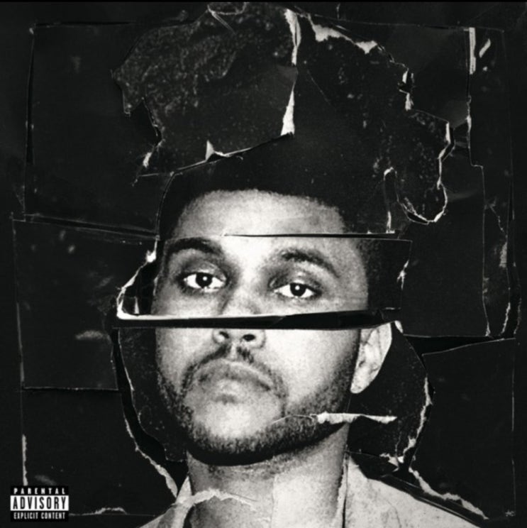 The Weeknd - In The Night [가사/MV/해석/리뷰] : 네이버 블로그