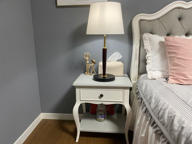 친환경 가구 셀프 리폼 할 때 어떤 수성 페인트종류로 시공할까 : 네이버 블로그