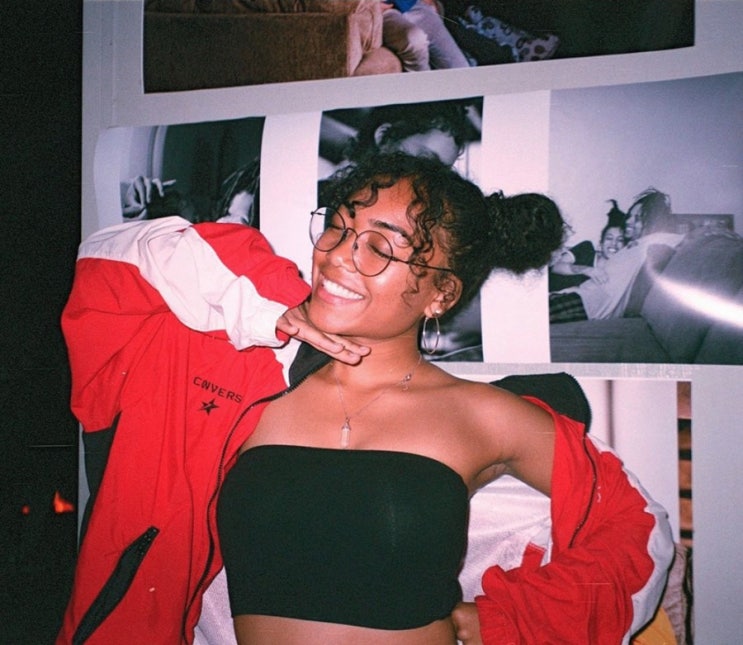 요즘 빠진 가수 UMI(우미) : 네이버 블로그