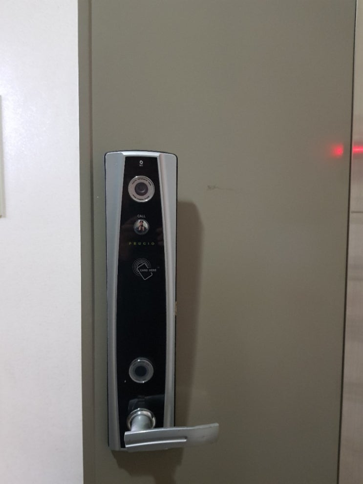 대전 용산동열쇠 대덕테크노밸리 푸르지오하임 1단지에 삼성도어락 Shp Dp730 설치 네이버 블로그