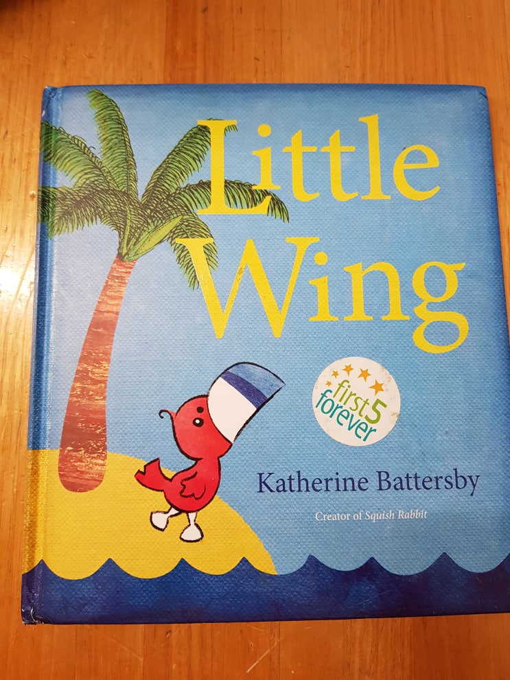 (유아 문학) Little Wing : 네이버 블로그
