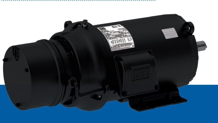 프리미엄효율모터를 생산하는 WEG는 IEC모터와 NEMA모터를 생산합니다. NEMA-MG1규격의 UL과 CSA인증이 있는 미국 ...