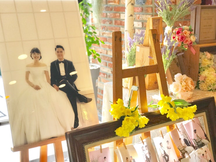 [BESHINE] 합리적인 교회 결혼식 창원 샤인웨딩에서 시작하세요, 창원 진해교회에서의 아름다웠던 예식의 기록, 창원 교회예식 ...