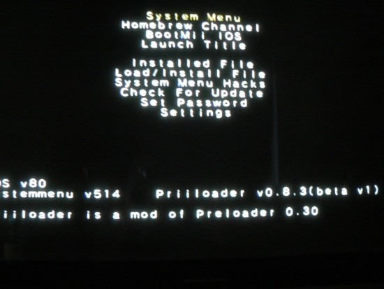 [시스템] PriiLoader v0.8.3 Beta : 네이버 블로그