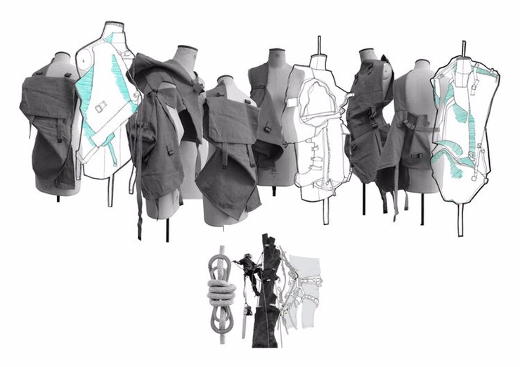 [CSM_Central Saint Martins_센마틴_센트럴세인트마틴스_세인트마틴포트폴리오_CSM Portfolio]영국패션 ...