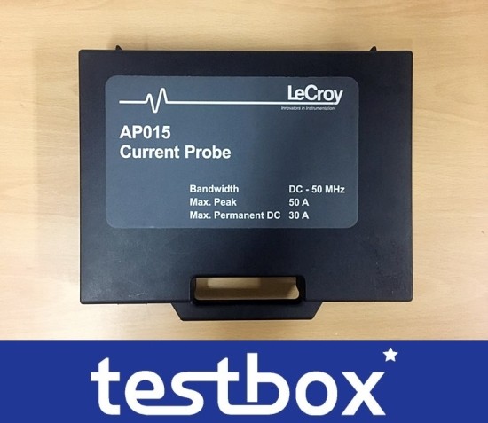 LeCroy 르크로이 AP015 Current Probe - 전류프로브 렌탈/대여/판매 : 네이버 블로그