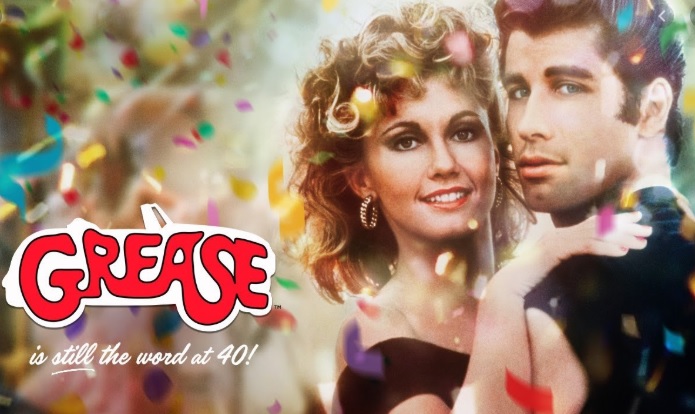 추억의 영화 / Grease OST / You're The One That I Want 외 2곡 : 네이버 블로그