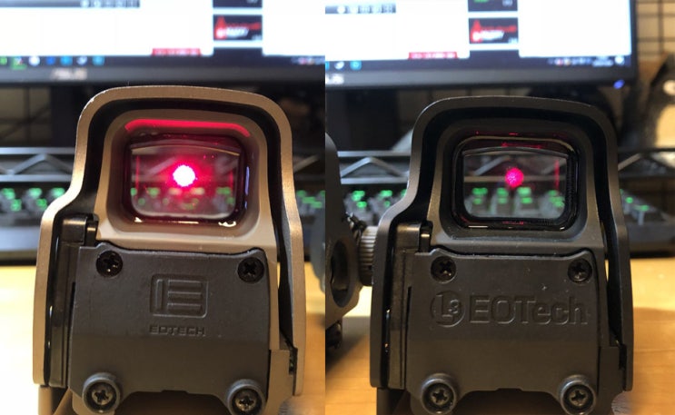 Eotech Down! : 네이버 블로그