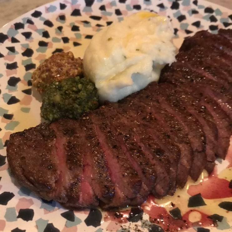 인덕원맛집 분위기좋은 데이트장소 술집 코주박 네이버 블로그