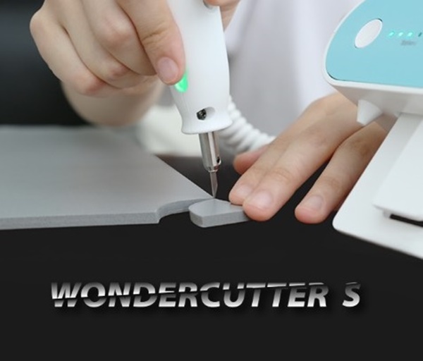 1초 4만번 초음파 원터커터(Wonder Cutter) 커팅기:)정교한 작업OK!! -평택공구 현일툴스- : 네이버 블로그