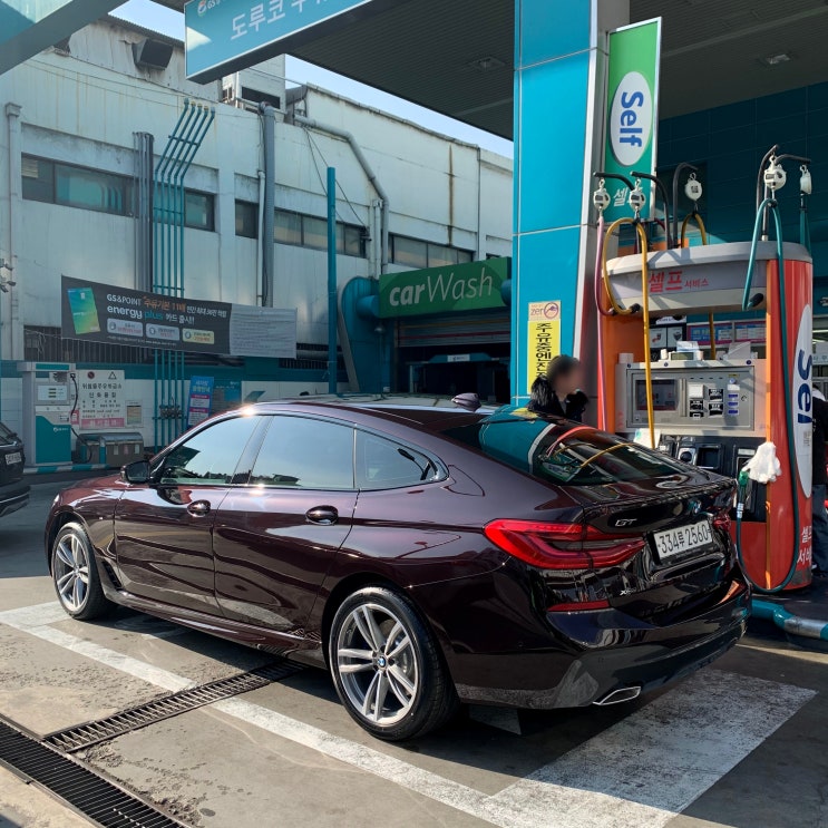 BMW 630i GT (2020 BMW 6GT, BMW 630i M 스포츠, 620d GT, 630d GT, 640i GT, 6GT 할인, 6GT 프로모션, 로얄 버건디 ...