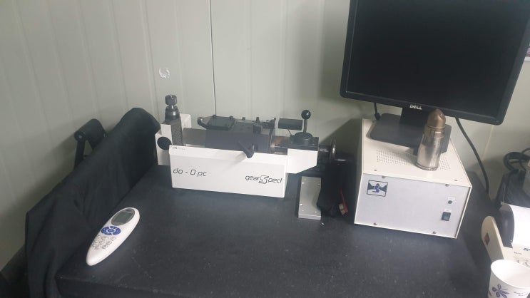 2020 기어테스터 DO-0 PC 사용자 교육 진행 : 네이버 블로그