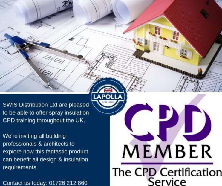 아이씬 라폴라 UK and European CPD Training program : 네이버 블로그
