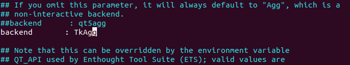 [Python2.7][Ubuntu 18.04] segmentation fault (core dumped): import ...