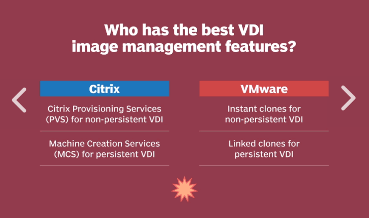 VMware vs. Citrix: VDI 보안 경쟁 (2/12) : 네이버 블로그