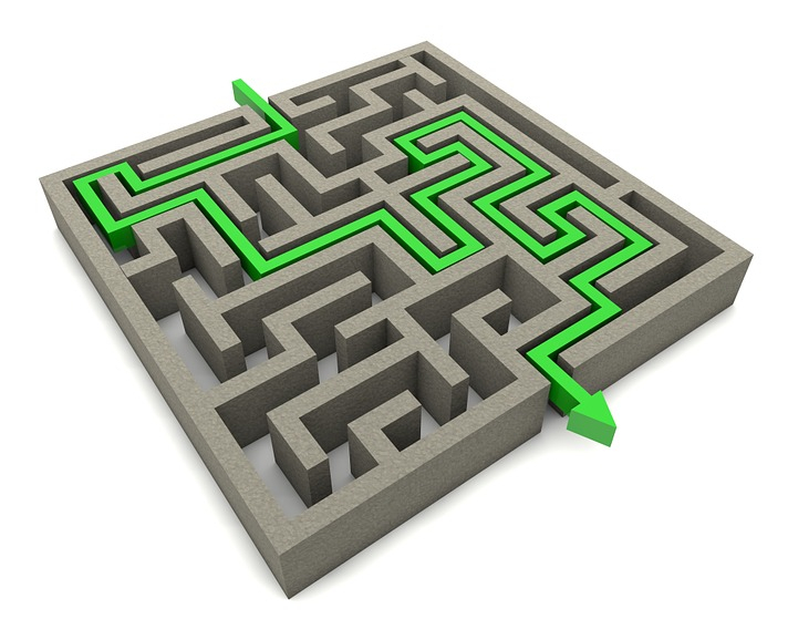maze, amaze, amazement, amazing, amazed - 어원학습, 어원, 단어 외우기 : 네이버 블로그