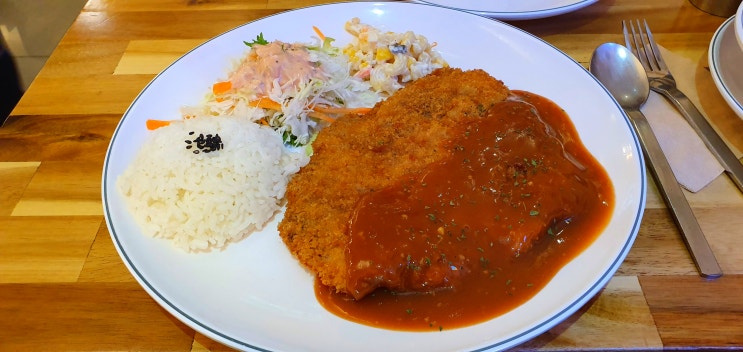 문정역 맛집 문정 법조타운 맛집 불독 돈까스 돈까스가 맛있는 문정동 식당 엠스테이트 맛집문정동법조타운돈까스문정동