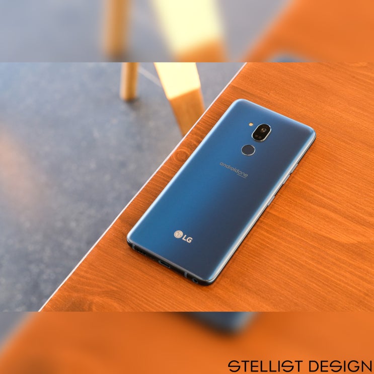 Lg Q9 One 개봉기 핫한 가성비의 세컨폰 네이버 블로그 7041