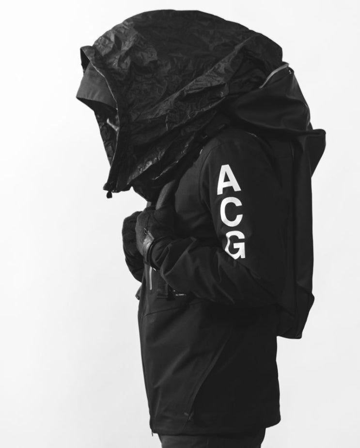 Brand소개) 나이키 아웃도어 브랜드 Nike ACG : 네이버 블로그