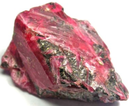 1월 13일 탄생석 - 파울러 라이트(Fowlerite)/맺어지는 사랑 : 네이버 블로그