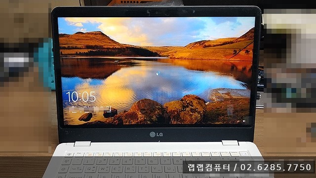 LG노트북 노트북쿨러 LG그램 Z36 쿨러교체 Z360 쿨러수리 노트북발열 키보드교체수리 메인보드수리 노트북수리 장지동 문정동 ...