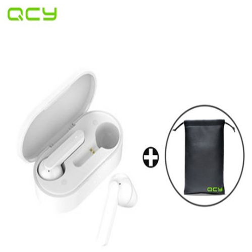 [쿠팡] 가성비 최고의 QCY-T3 블루투스 5.0 무선이어폰 사용후기! : 네이버 블로그