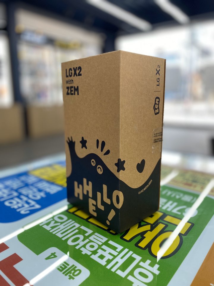 [제천 휴대폰] LG X2 Zem 구매 후기 : 네이버 블로그