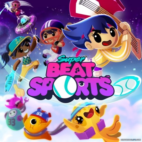 Super Beat Sports : 네이버 블로그