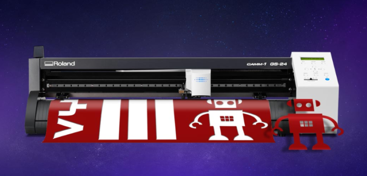 2. CAMM-1 GS-24 데스크톱 커팅기 : 네이버 블로그