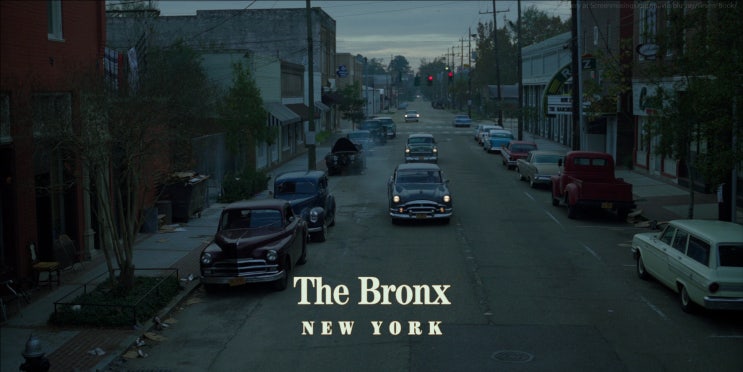 뉴욕 여행, 브롱크스 the Bronx : 네이버 블로그