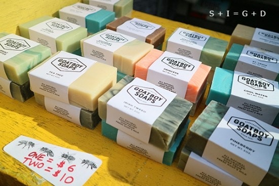 No Packaging Store_ 플라스틱 포장없는 가게 2탄_NYC Farmer's Market : 네이버 블로그