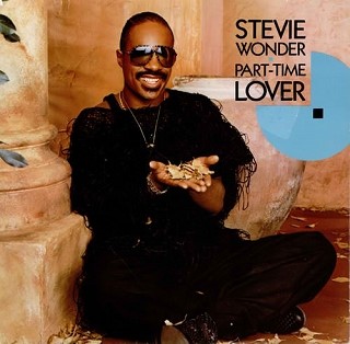 Extended Version 】 Stevie Wonder ━━ Part Time Lover【 한/영 가사와 해석 】 : 네이버 블로그